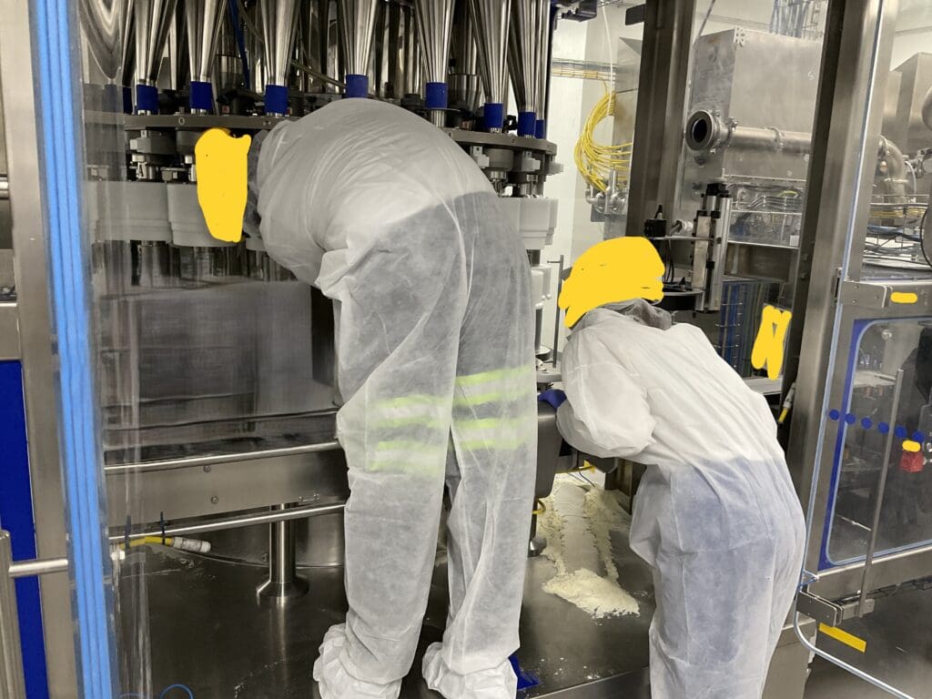 Lockout/Tagout or the Minor Servicing Exemption: Know the Difference ...